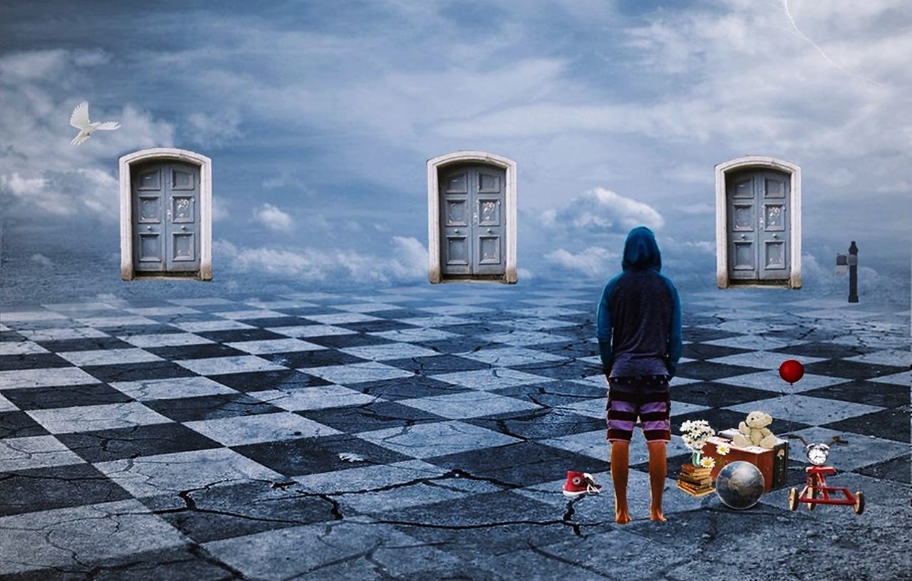 Jesus e Cristo: Diferenças e semelhanças – ConscienteMente Imortal